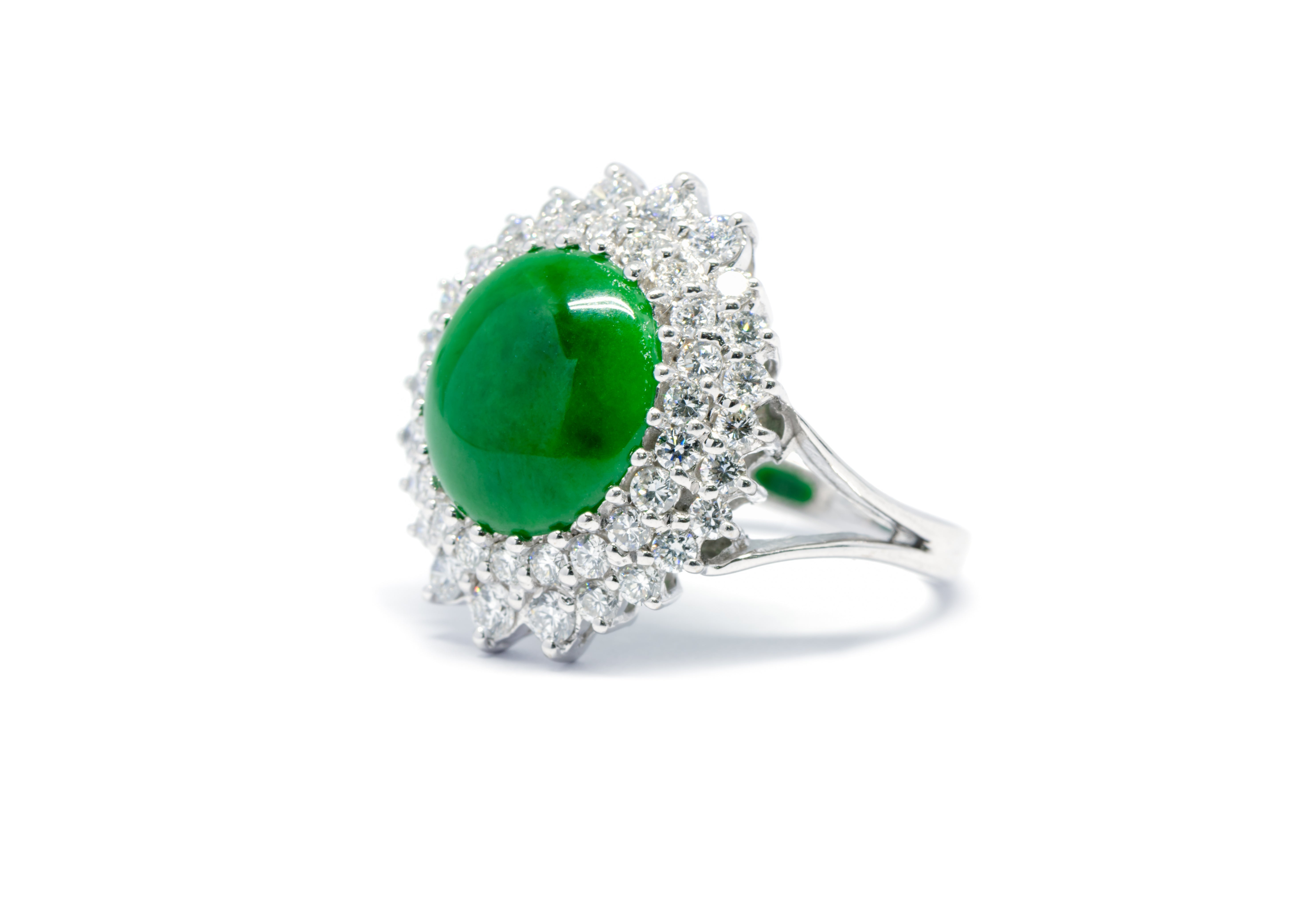 Vintage Jade Jewelry — Aloha Estate Jewelry Honolulu